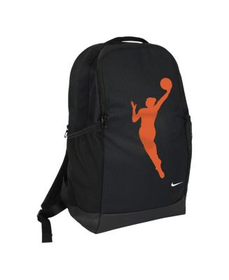 Outerstuff Eclipse Black WNBA Brasilia Backpack - Macy's