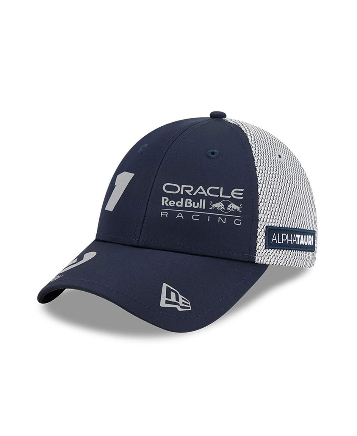 Click here for New Era Mens Navy Red Bull Racing 2025 Las Vegas G... prices