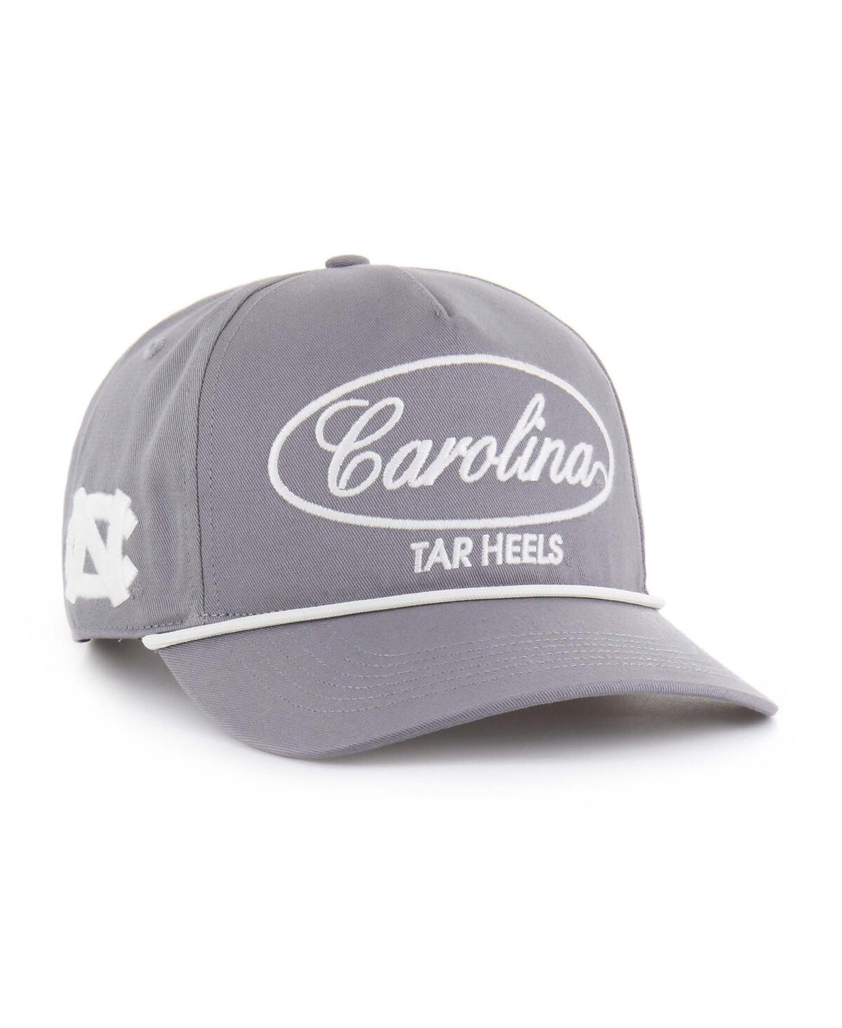Click here for 47 Brand Mens Gray North Carolina Tar Heels Contem... prices