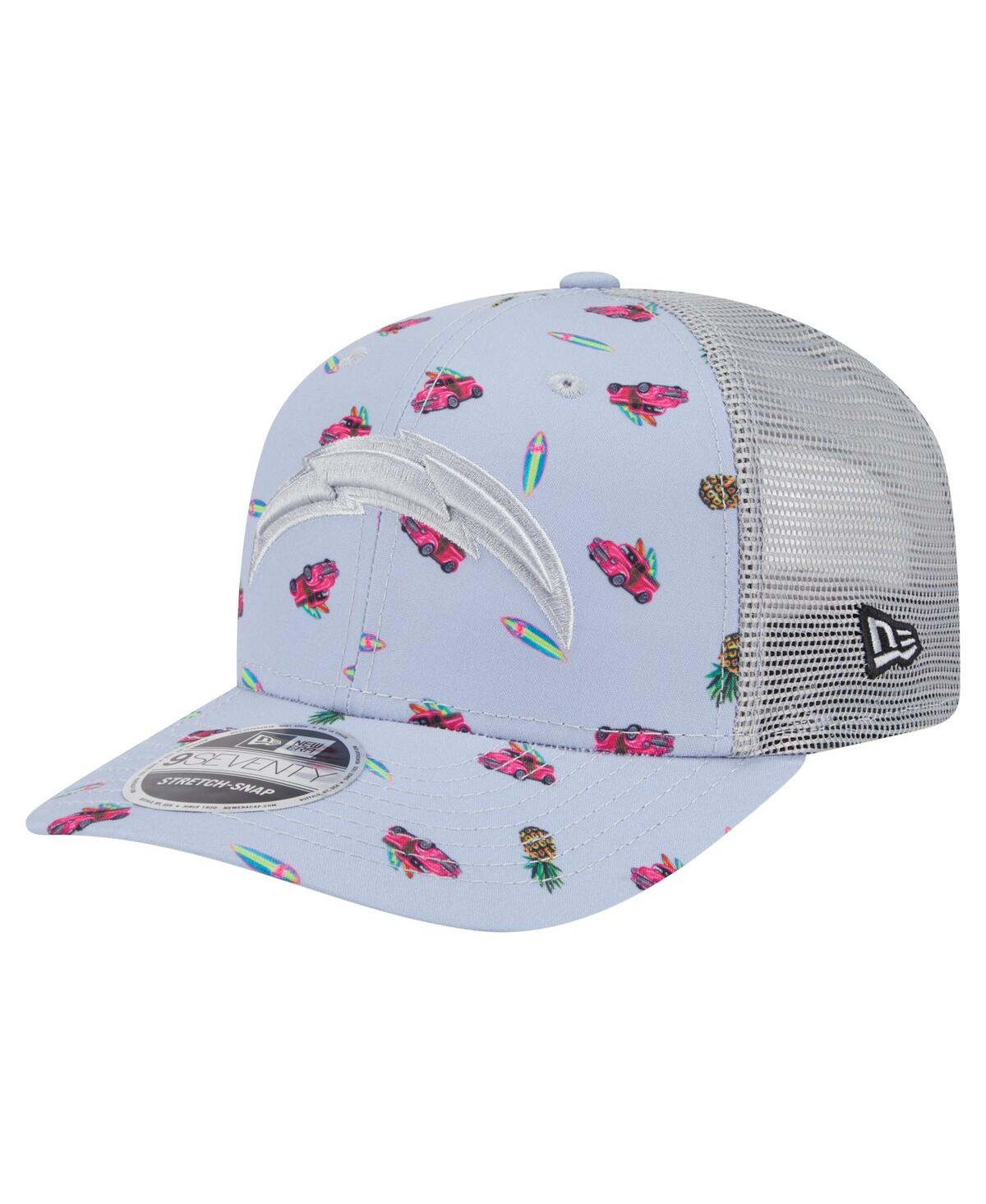 Click here for New Era MensÂ Light Blue Los Angeles Chargers Adve... prices