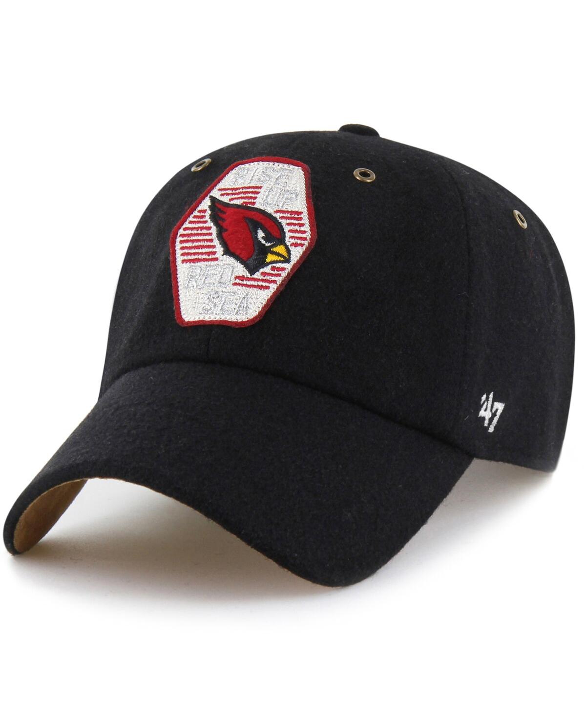 Click here for Stoney Clover Lane x 47 Brand Mens and Womens Blac... prices