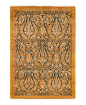 Click here for Adorn Hand Woven Rugs Mogul M1500 Rug Collection prices