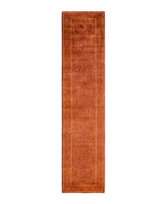 Click here for Adorn Hand Woven Rugs Mogul M1503 Rug Collection prices