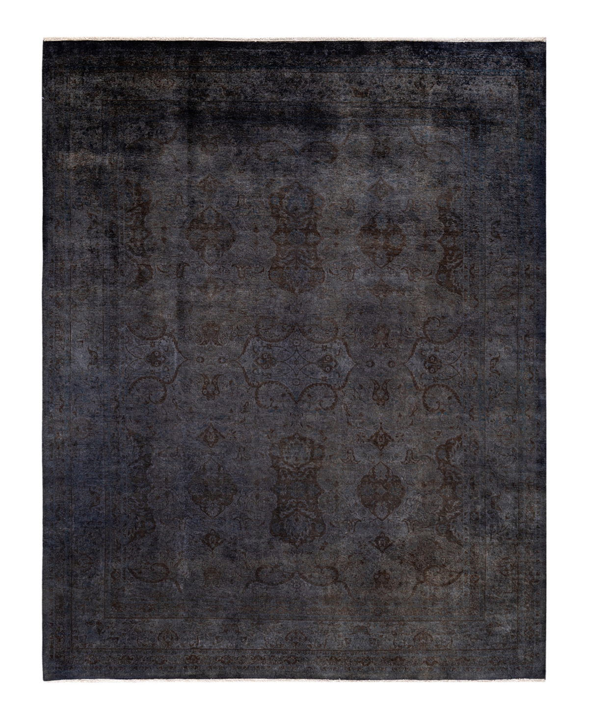 Click here for Adorn Hand Woven Rugs Fine Vibrance M1507 82x105 A... prices