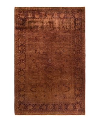 Click here for Adorn Hand Woven Rugs Fine Vibrance M1078 Rug Coll... prices