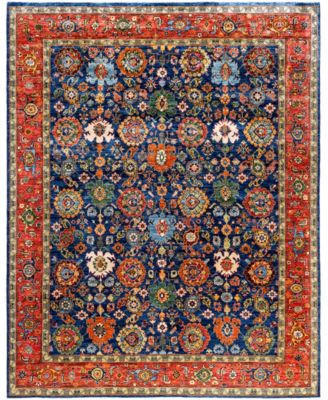 Click here for Adorn Hand Woven Rugs Serapi M0103 263 Rug Collect... prices