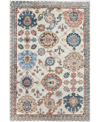 Click here for Adorn Hand Woven Rugs Serapi M0103 294 Rug Collect... prices
