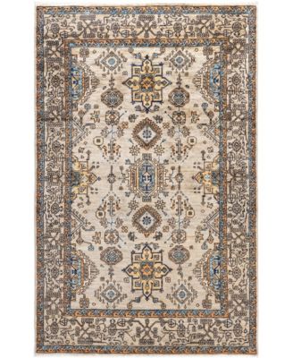 Click here for Adorn Hand Woven Rugs Serapi M0103 323 Rug Collect... prices