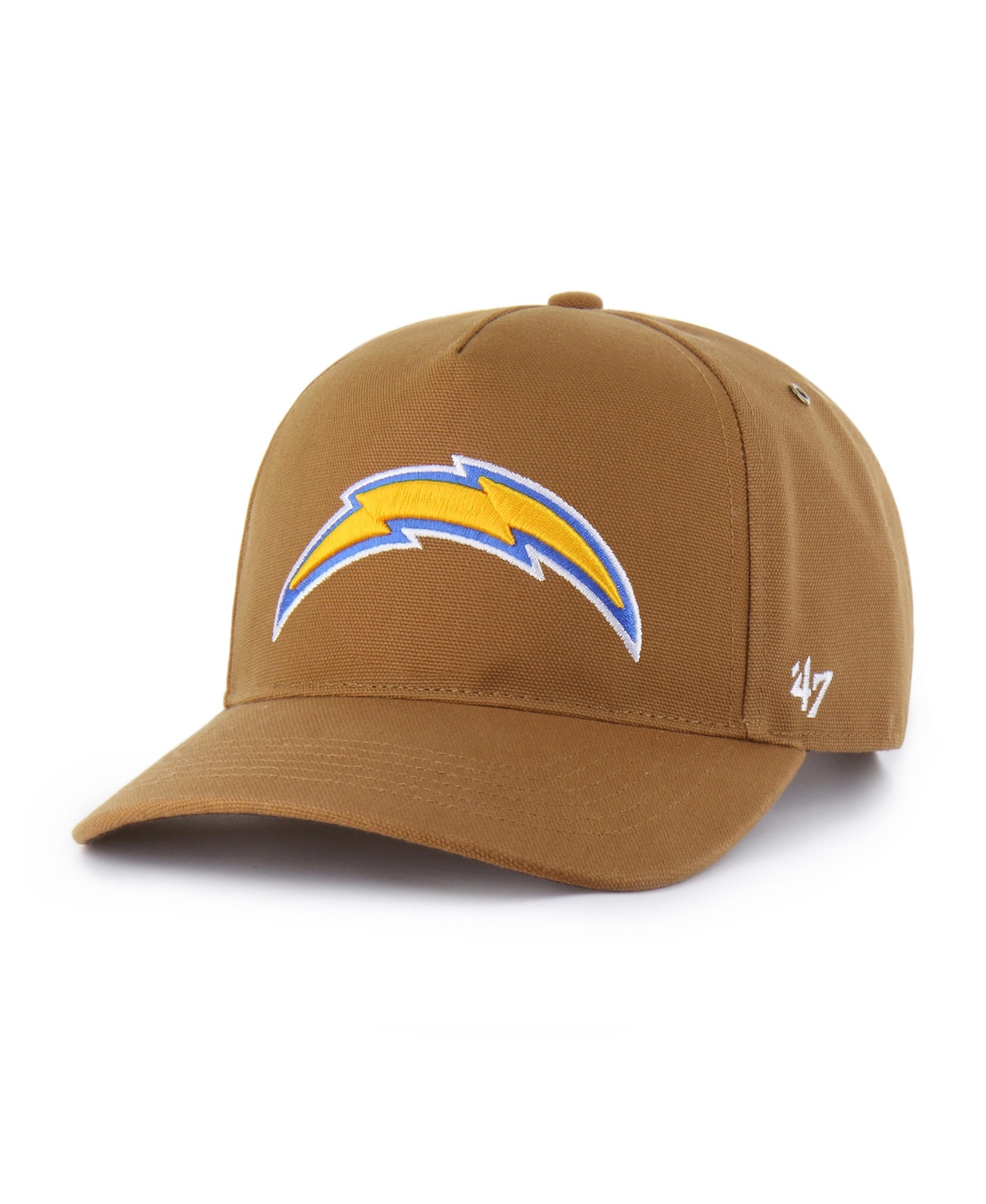 Click here for Carhartt x 47 Brand Mens Brown Los Angeles Charger... prices
