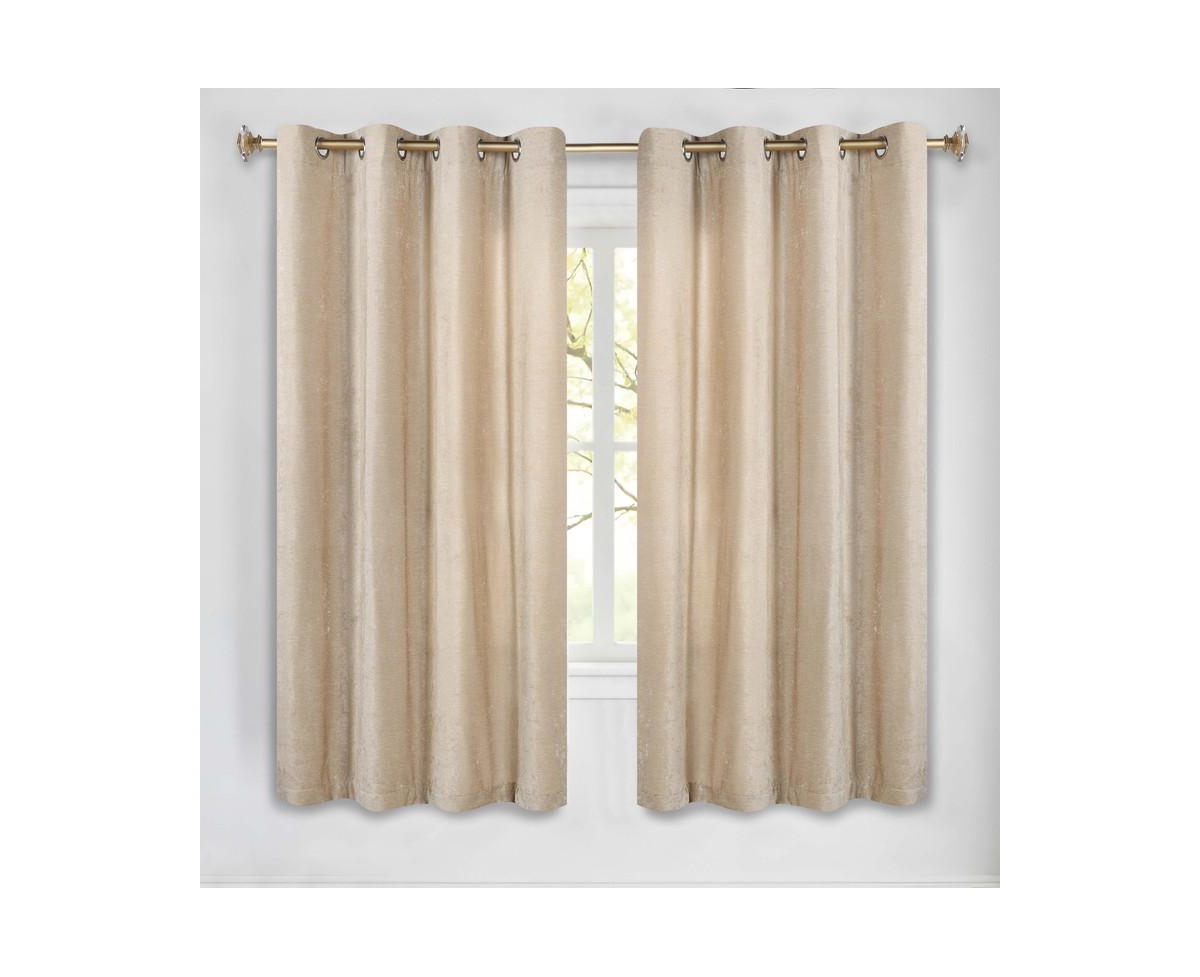 Click here for Superior Noor Chenille Semi-Blackout Machine Washa... prices