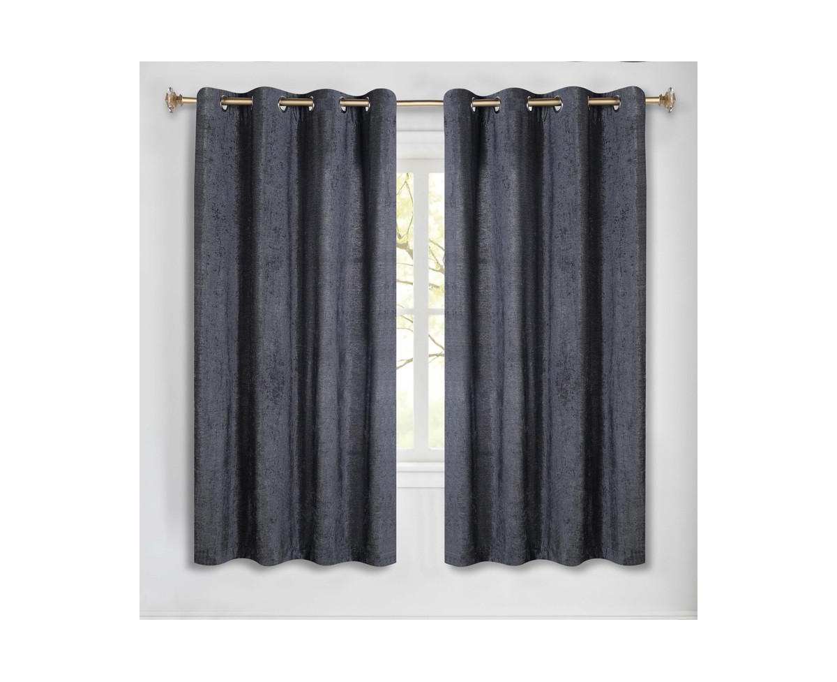 Click here for Superior Noor Chenille Semi-Blackout Machine Washa... prices