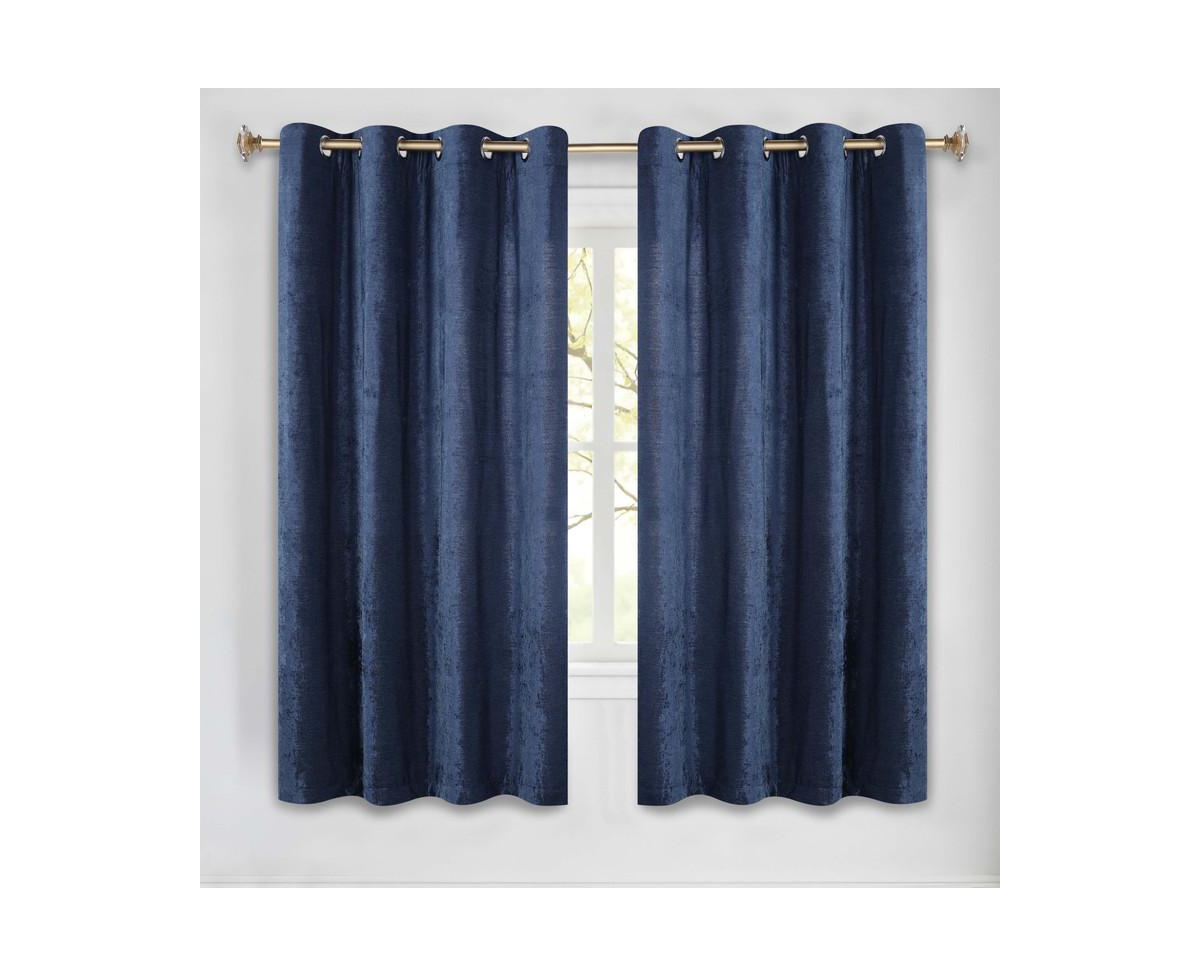 Click here for Superior Noor Chenille Semi-Blackout Machine Washa... prices