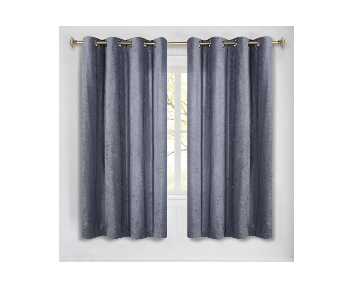 Click here for Superior Noor Chenille Semi-Blackout Machine Washa... prices