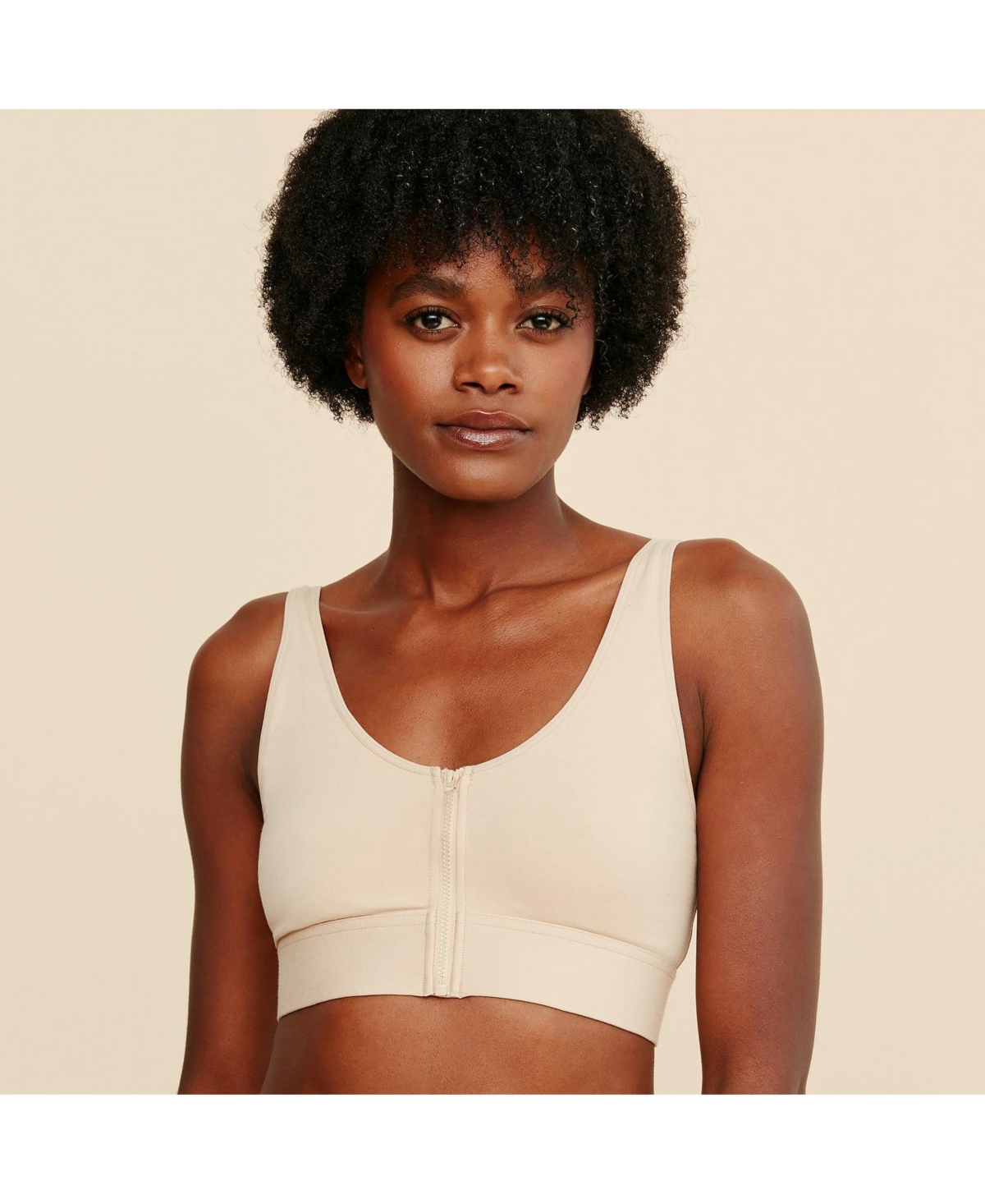 Click here for Meadow Womens Wilderness Front Closure Bra (Mastec... prices