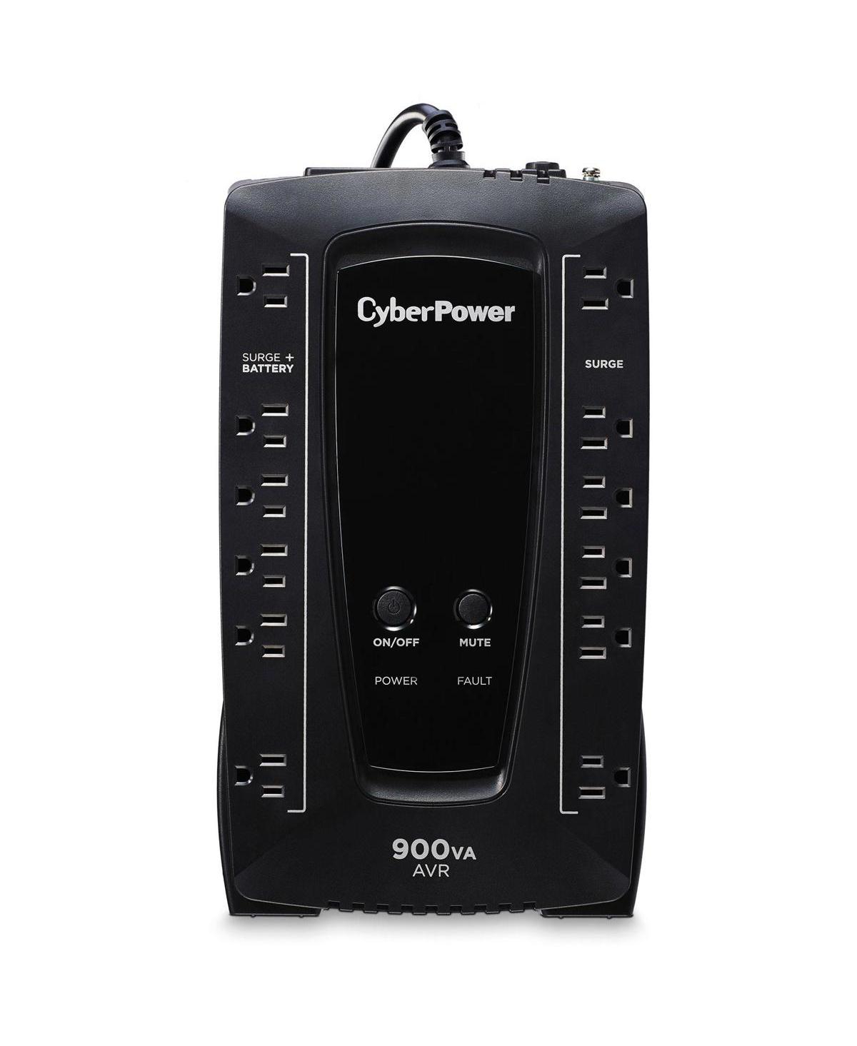 Click here for CyberPower AVRG900U Compact 12 Outlets 900VA 480W... prices