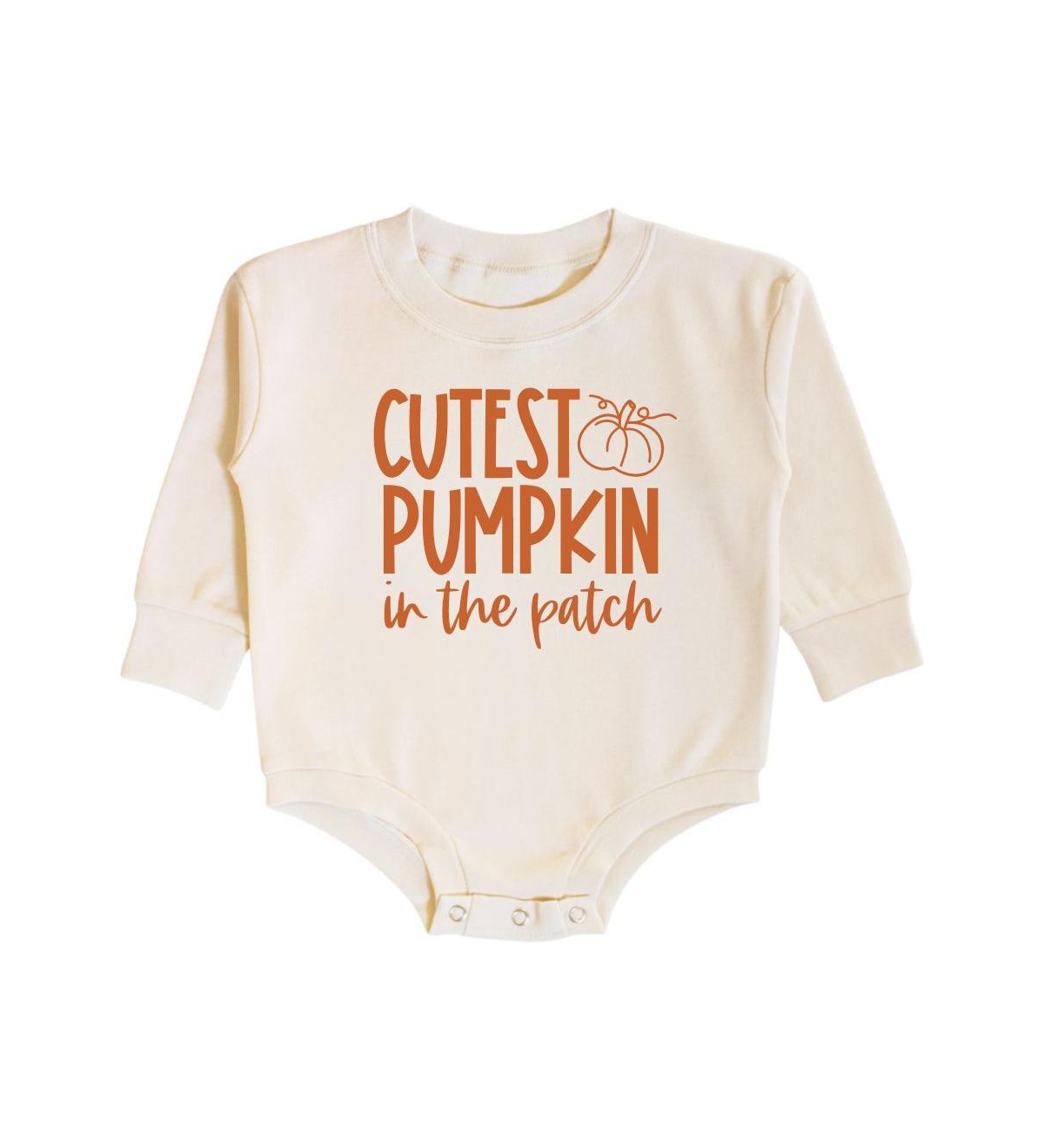 Click here for Sweet Wink Baby Girl and Boy Cutest Pumpkin In The... prices
