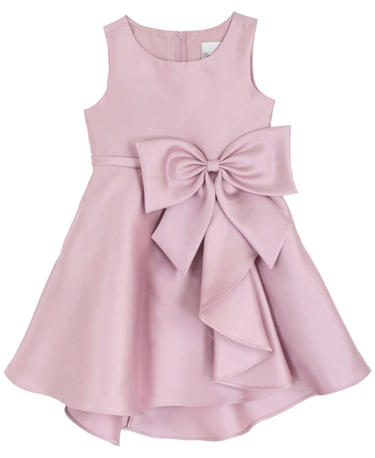 Click here for Rare Editions Toddler and Little Girls Mikado Casc... prices