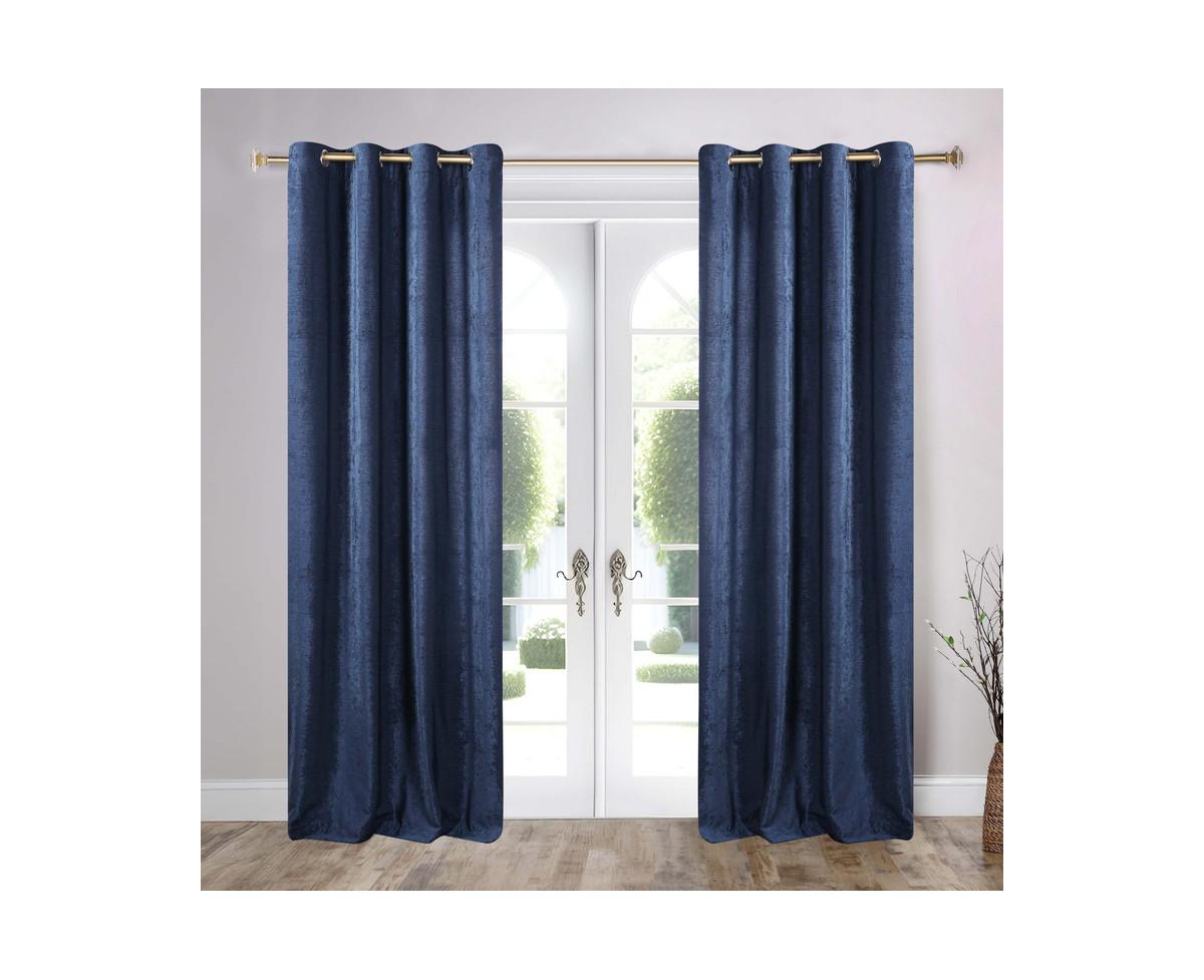 Click here for Superior Noor Chenille Semi-Blackout Machine Washa... prices