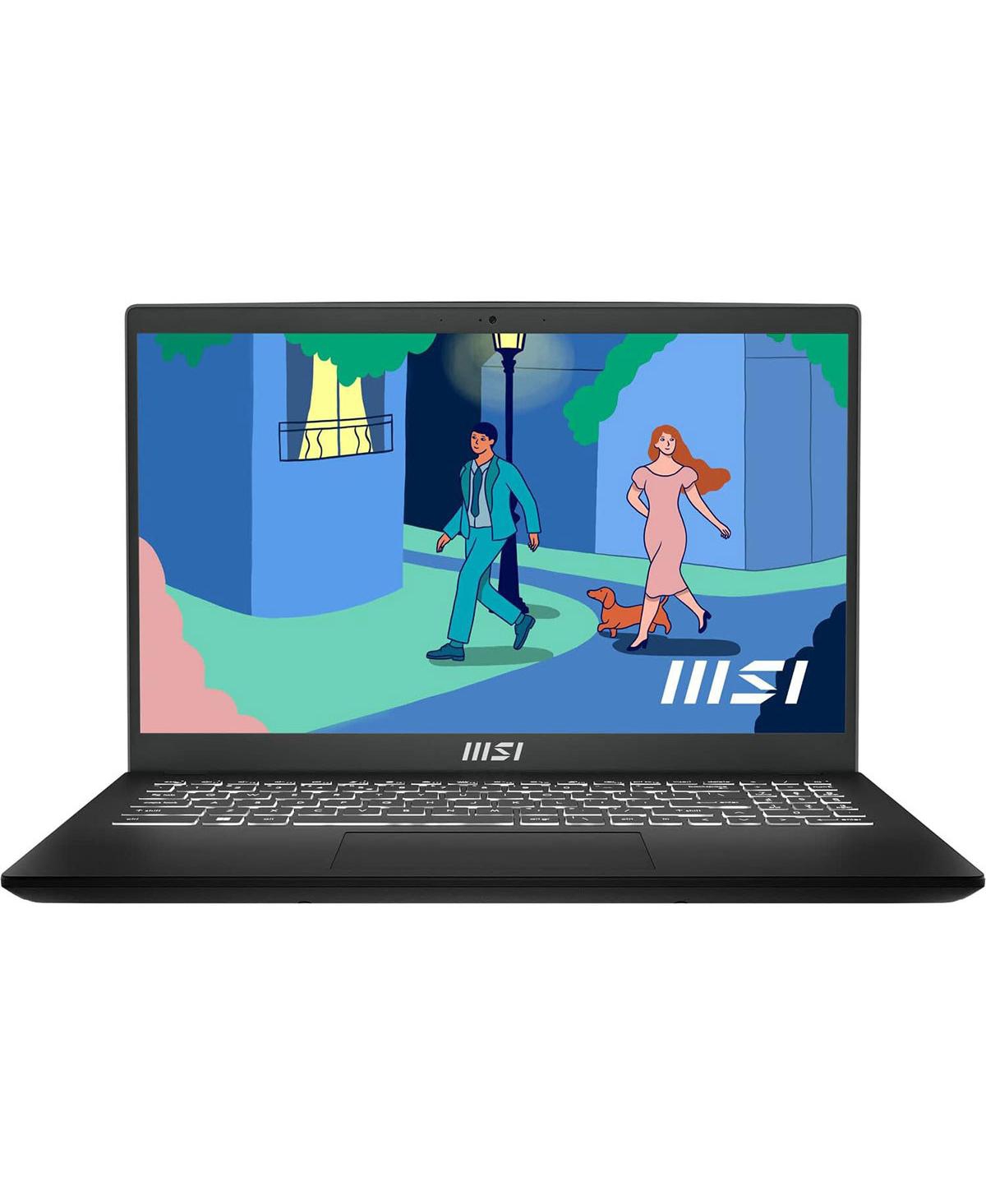 Click here for Msi Modern 15 B13M-886US 15.6 Full Hd Laptop  Inte... prices