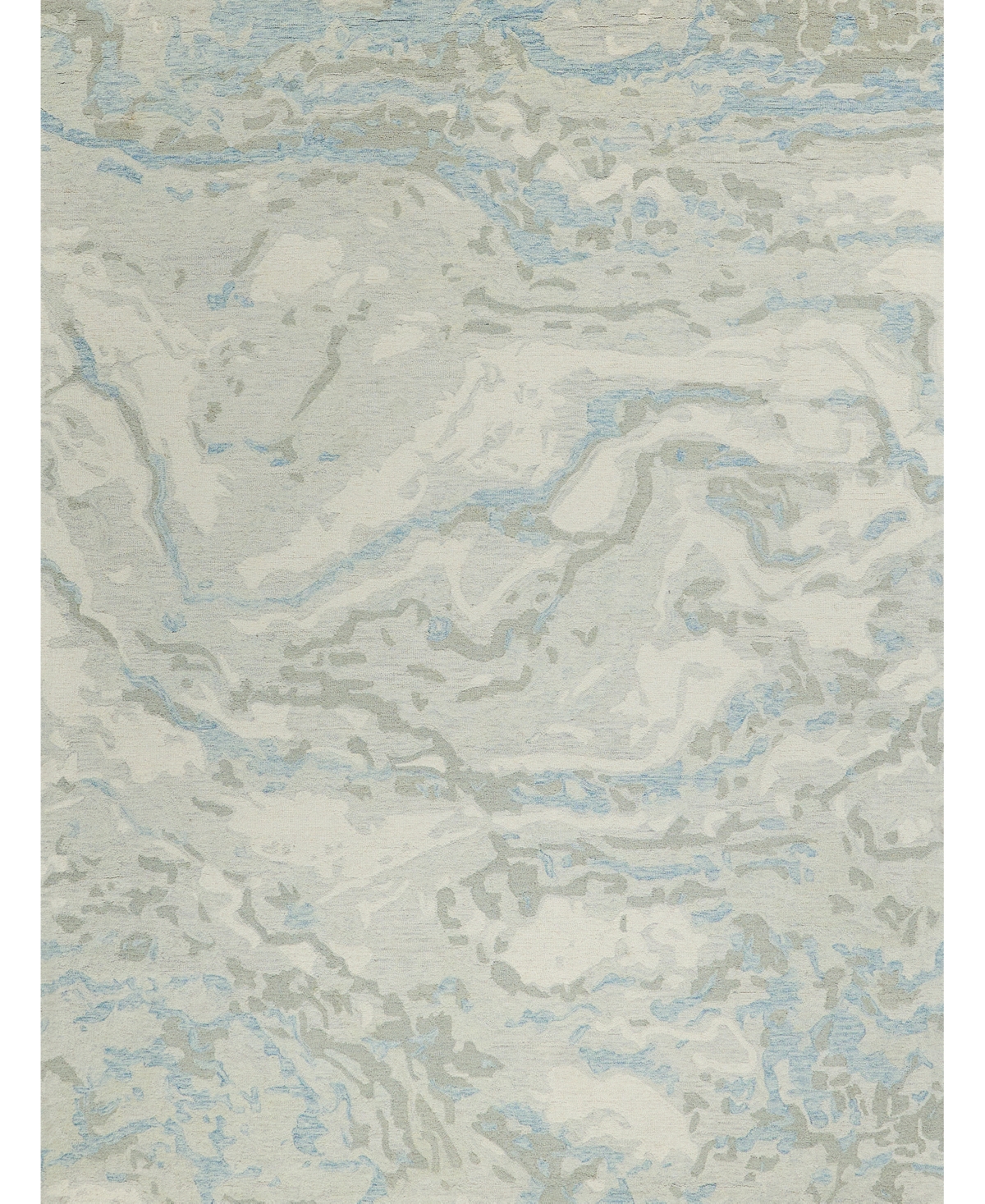 Click here for Exquisite Rugs Cortero 7162 60x90 Area Rug - Light... prices