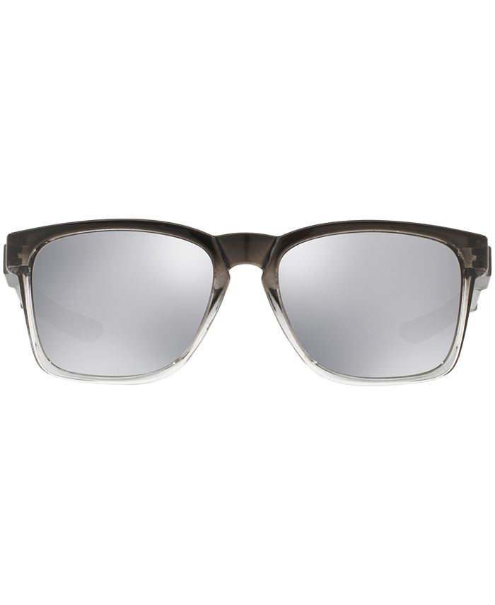 Oakley Polarized Catalyst Sunglasses, OO9272 - Macy's