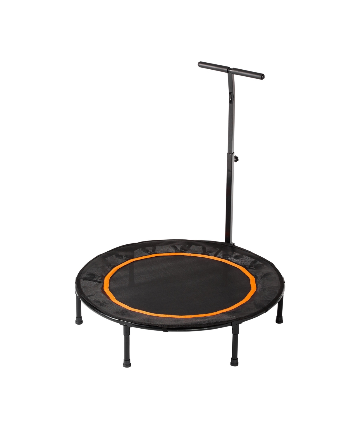 Click here for Jumpking 40-Inch Fitness Trampoline with T-Shaped... prices