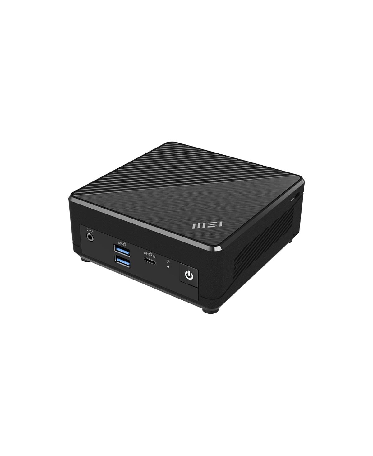 Click here for Msi Cubi N Adl-048US Mini Desktop Computer  Intel... prices