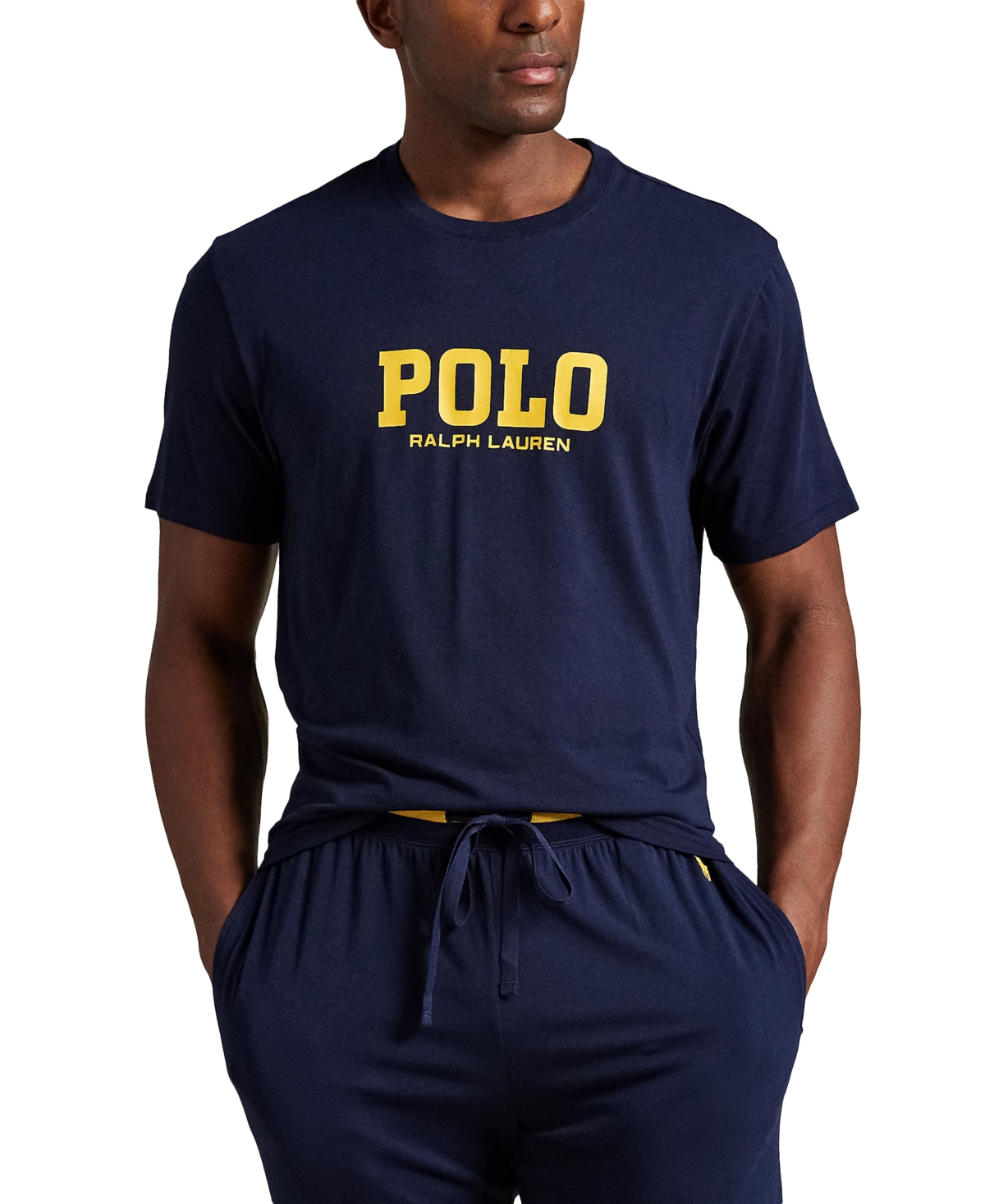 Click here for Polo Ralph Lauren Mens Short Sleeve Crewneck T-Shi... prices