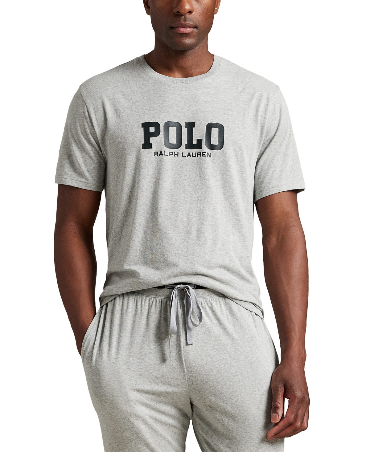 Click here for Polo Ralph Lauren Mens Short Sleeve Crewneck T-Shi... prices