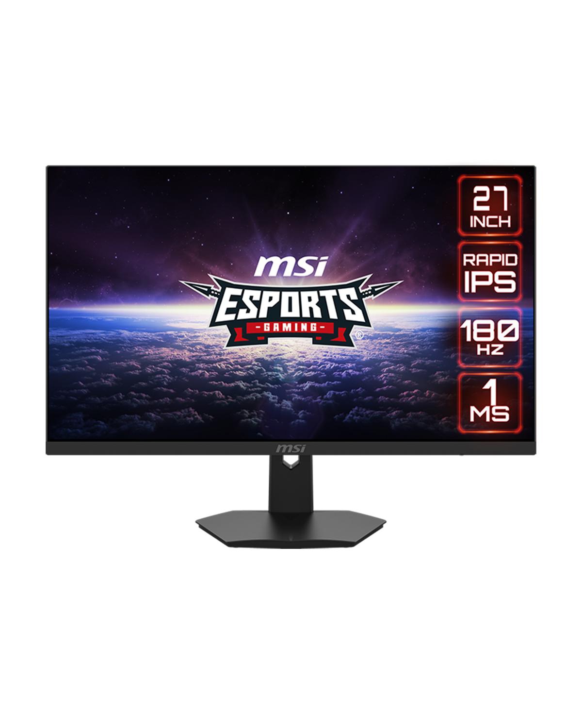 Click here for Msi G274F 27 16:9 Full Hd 180Hz Ips Lcd Gaming Mon... prices