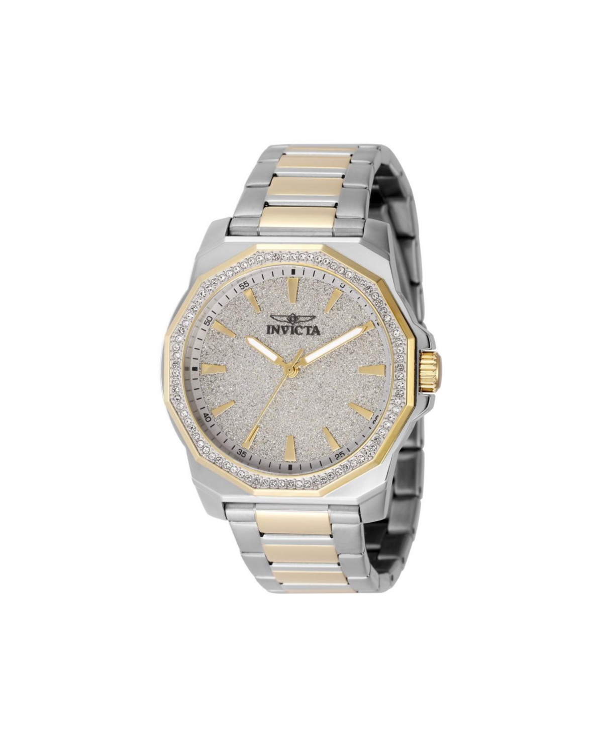 Click here for Invicta Mens 49126 Speedway Quartz 3 Hand Silver D... prices