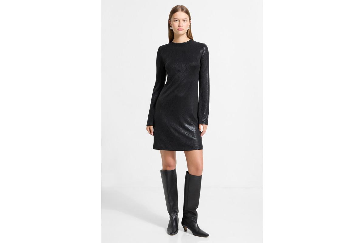 Click here for Marcella Womens Adya Dress - Onyx prices