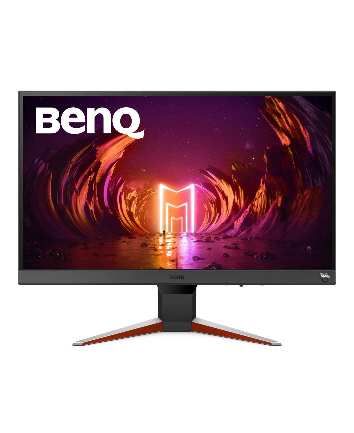 BenQ Mobiuz EX240N 23.8" 16:9 Full Hd 165Hz Va Led Hdr Gaming Monitor  Built-In Speakers