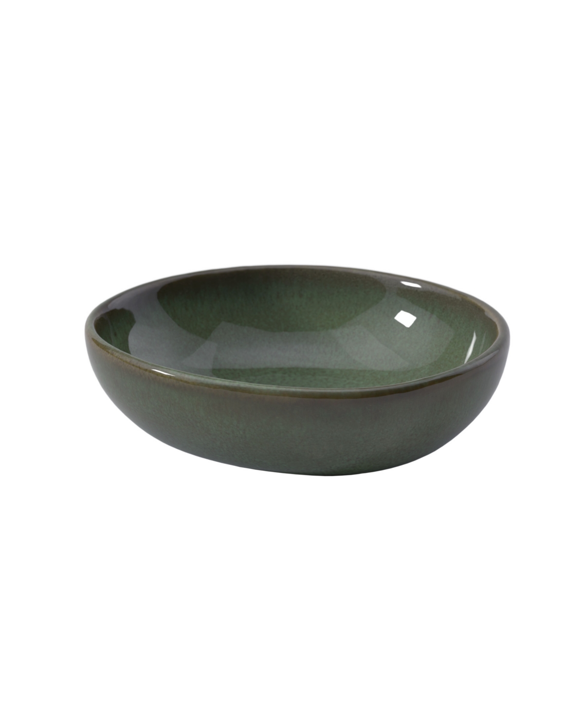 Click here for Villeroy & Boch Lave Small Bowl - Green prices