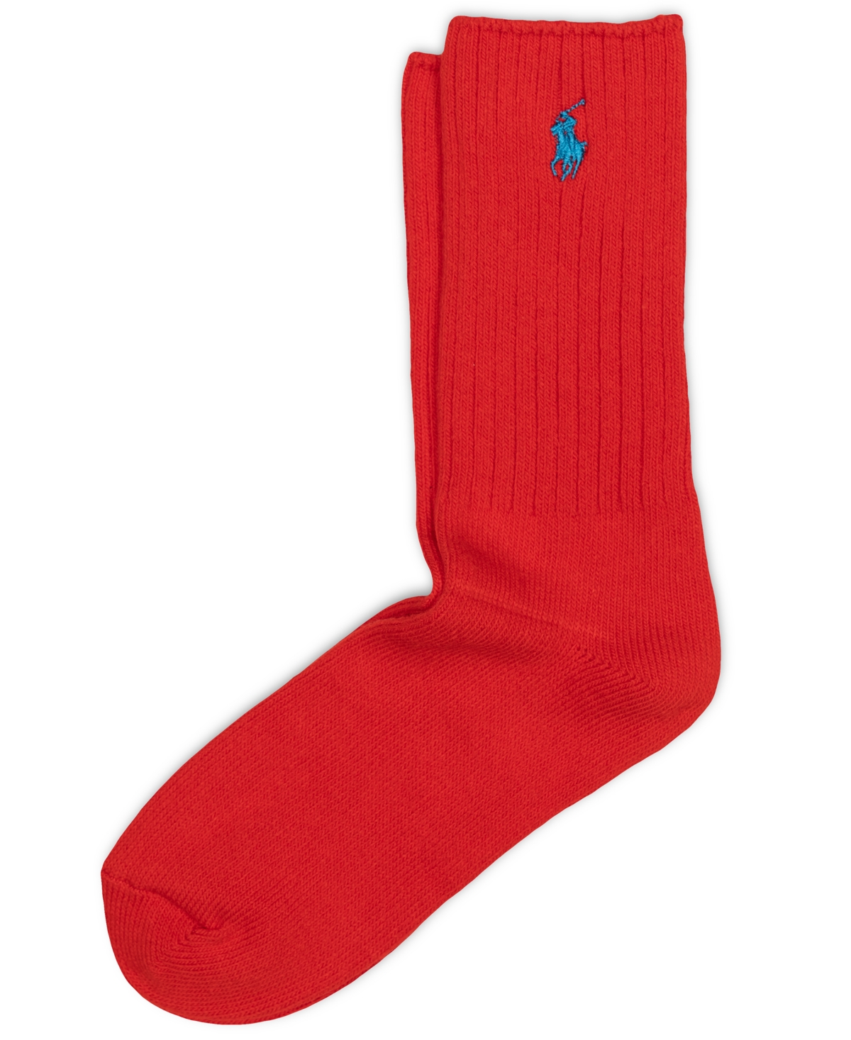 Click here for Polo Ralph Lauren Womens Classic Ribbed Crew Socks... prices