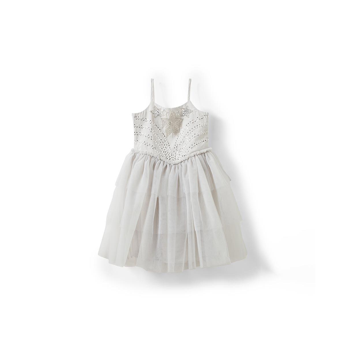 Click here for Cotton On Little Girls Little/Big Isabella Dress U... prices