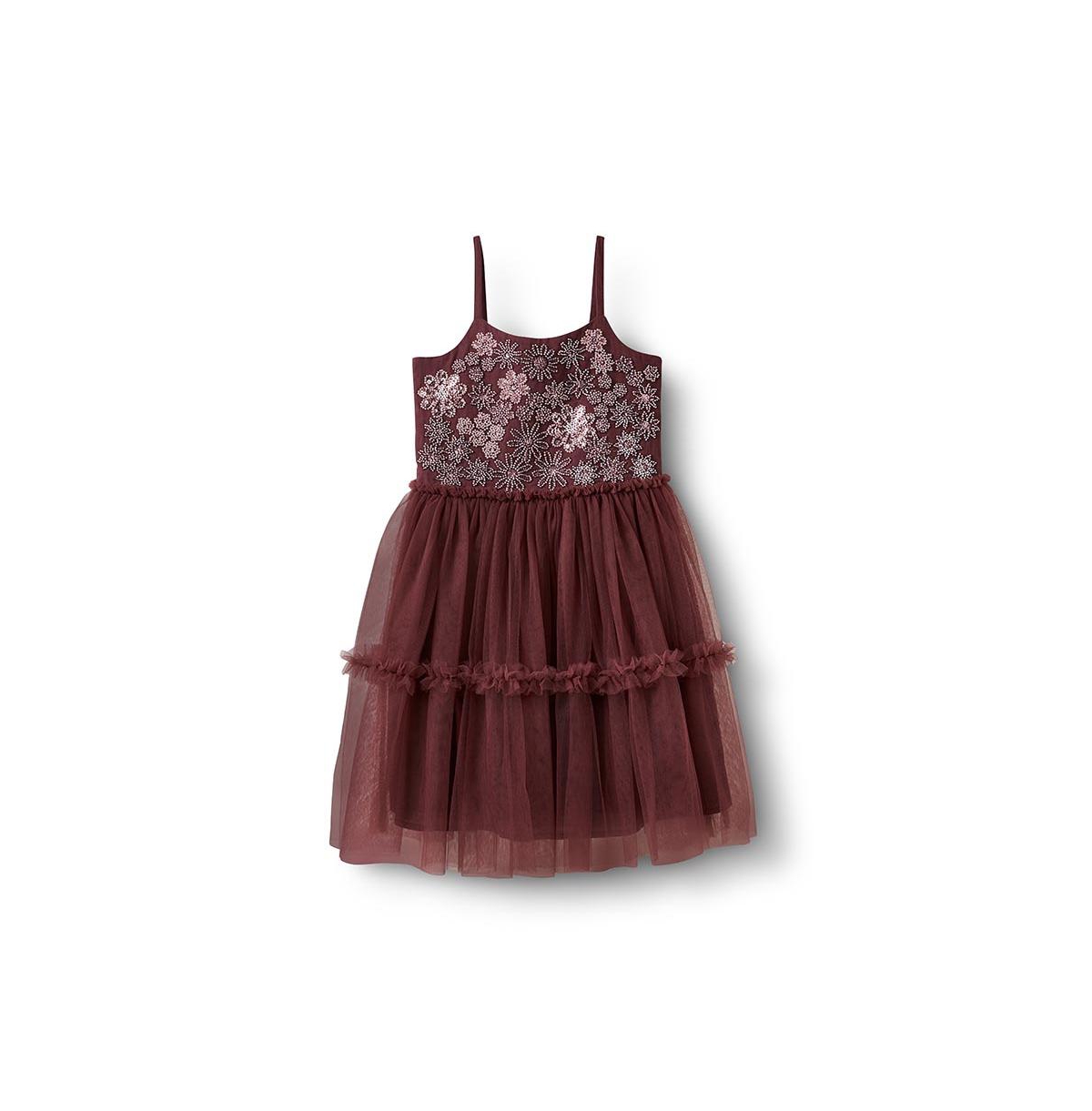 Click here for Cotton On Little Girls Little/Big Isabella Dress U... prices