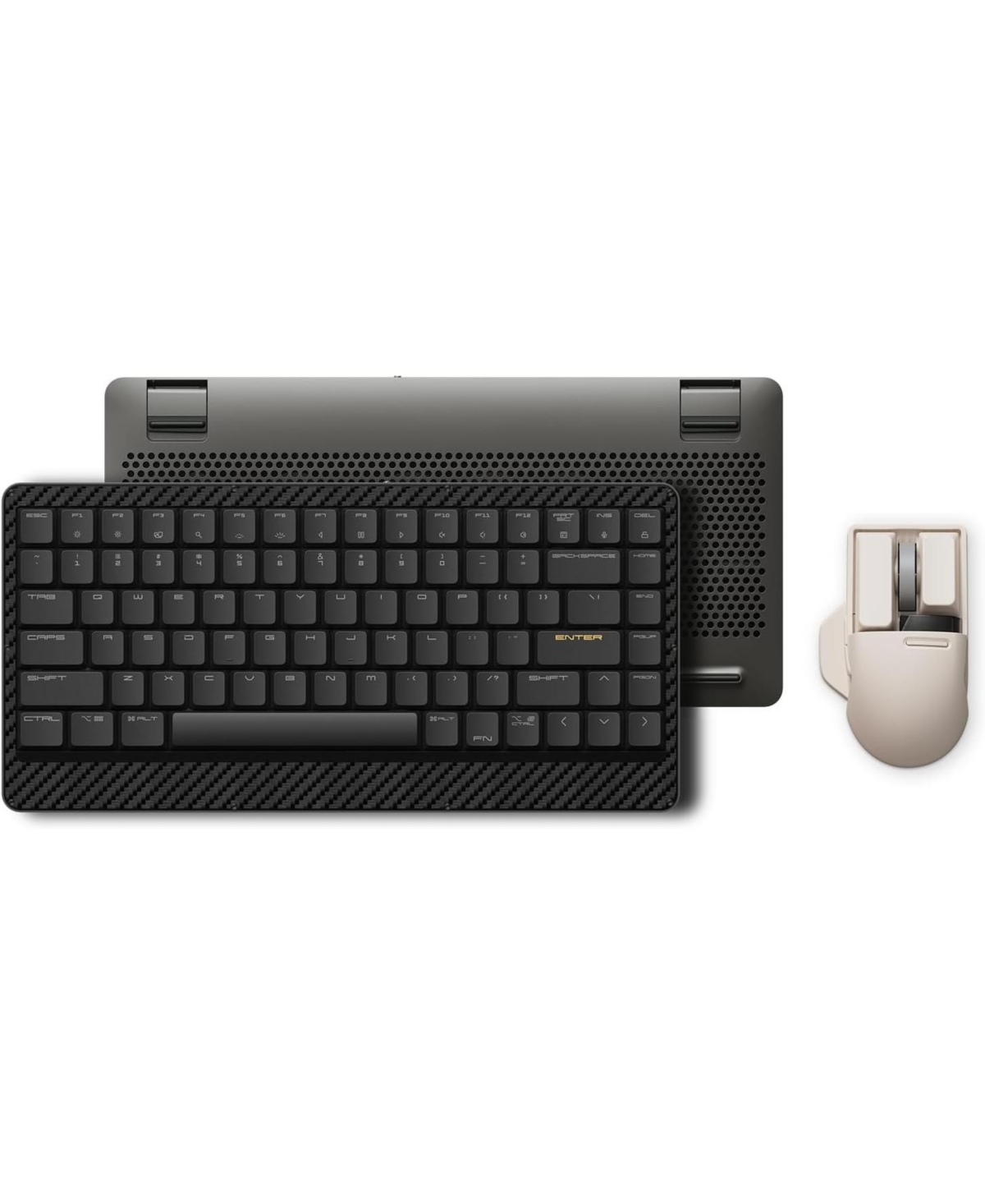 Click here for Lofree Edge Low Profile Mechanical Keyboard with M... prices