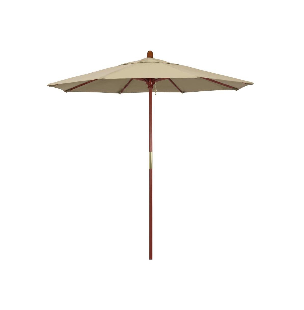 Click here for California Umbrella 7.5 Grove Series Patio Umbrell... prices