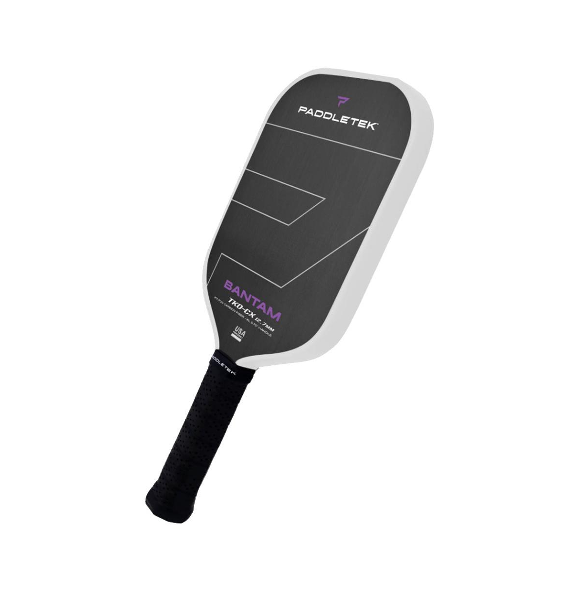 Click here for Paddletek Bantam Tko-cx 12.7 Pickleball Paddle - P... prices
