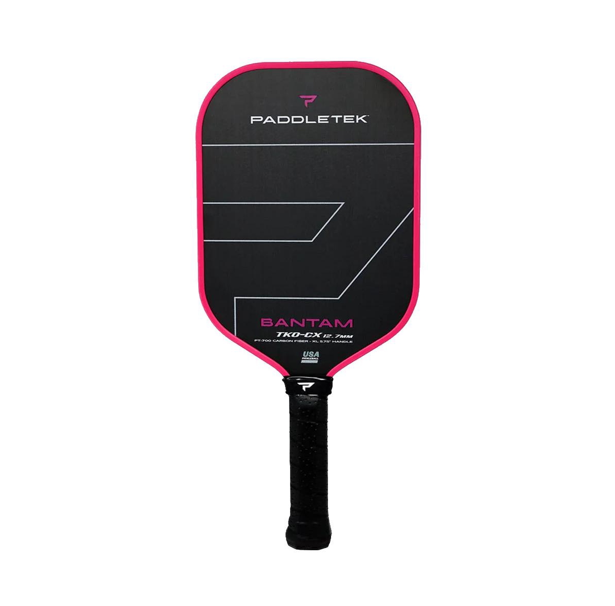 Click here for Paddletek Bantam Tko-cx 12.7 Pickleball Paddle - P... prices