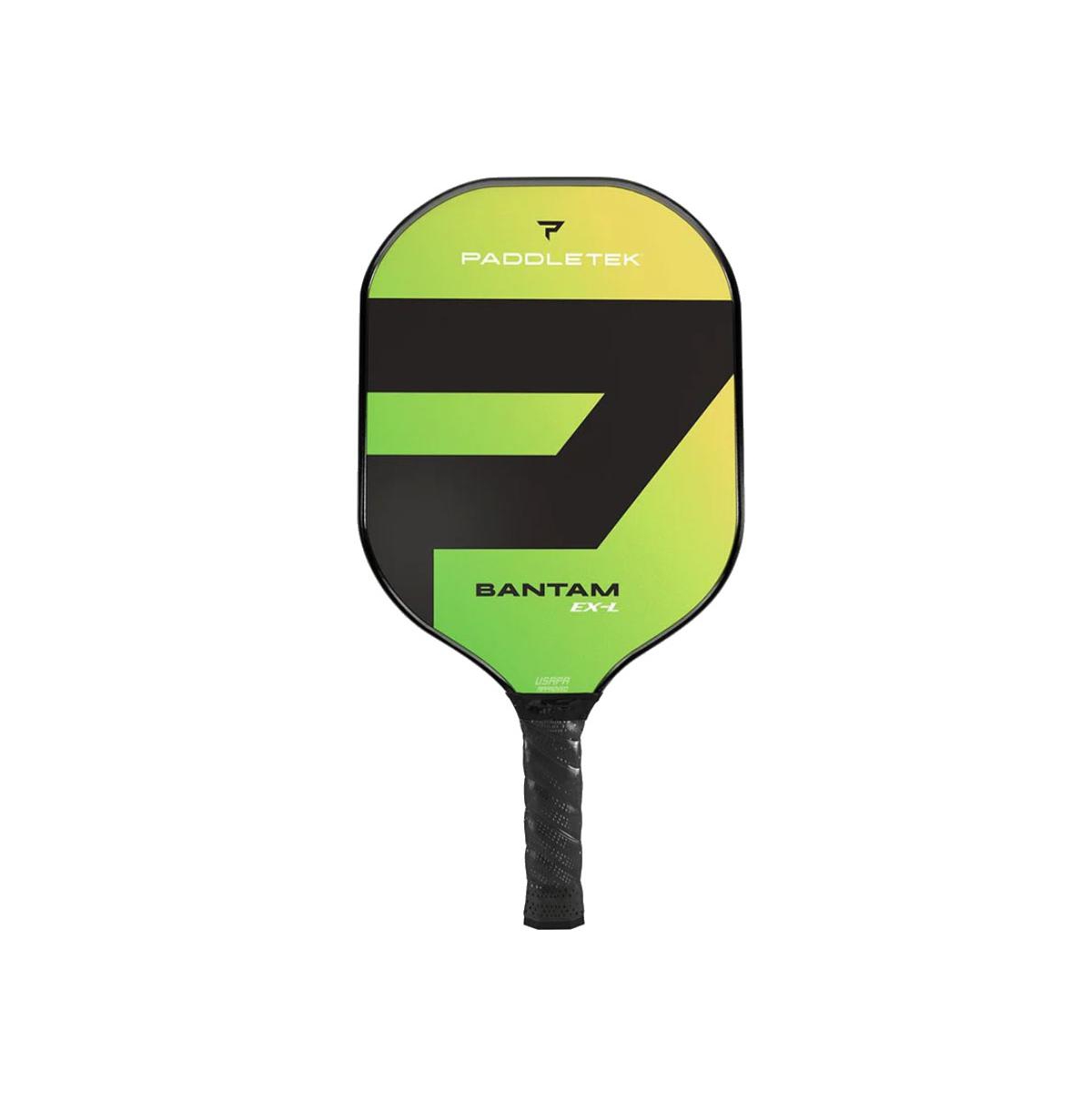 Click here for Paddletek Bantam Ex-l Pickleball Paddle - Barium g... prices