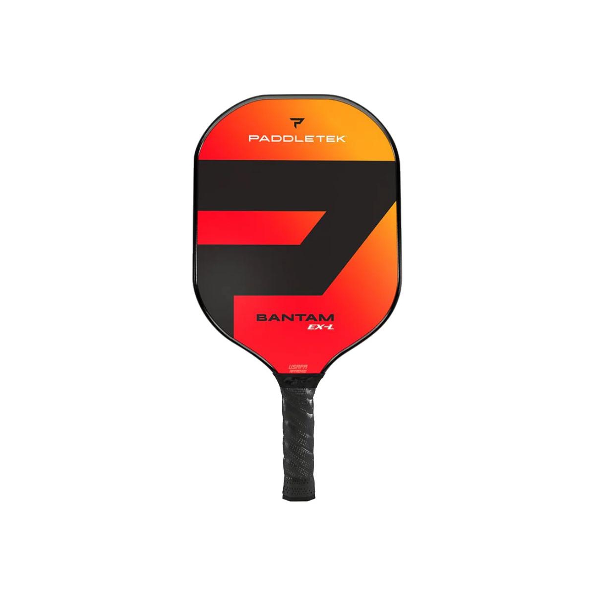 Click here for Paddletek Bantam Ex-l Pickleball Paddle - Wildfire... prices