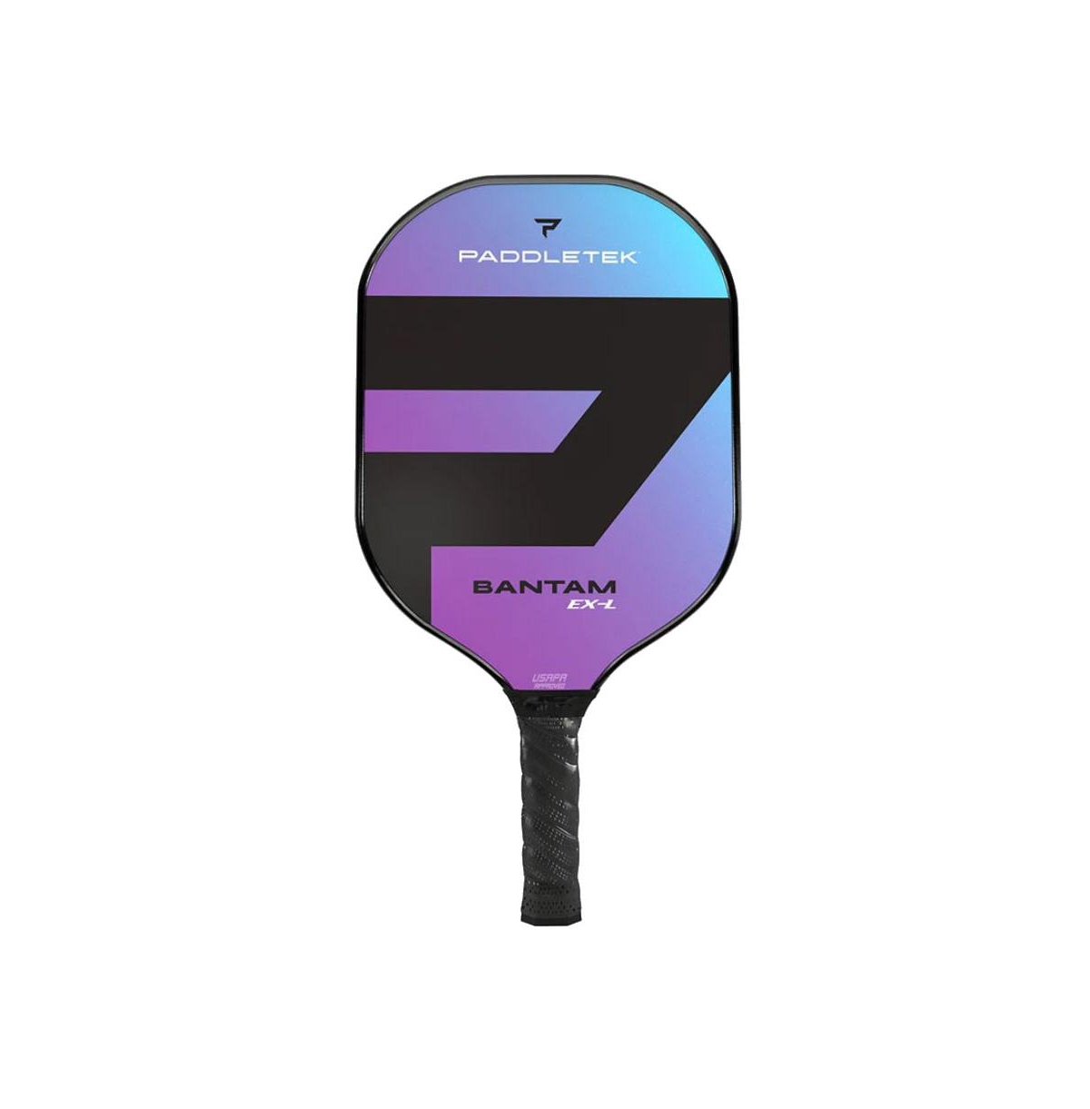 Click here for Paddletek Bantam Ex-l Pickleball Paddle - Aurora p... prices