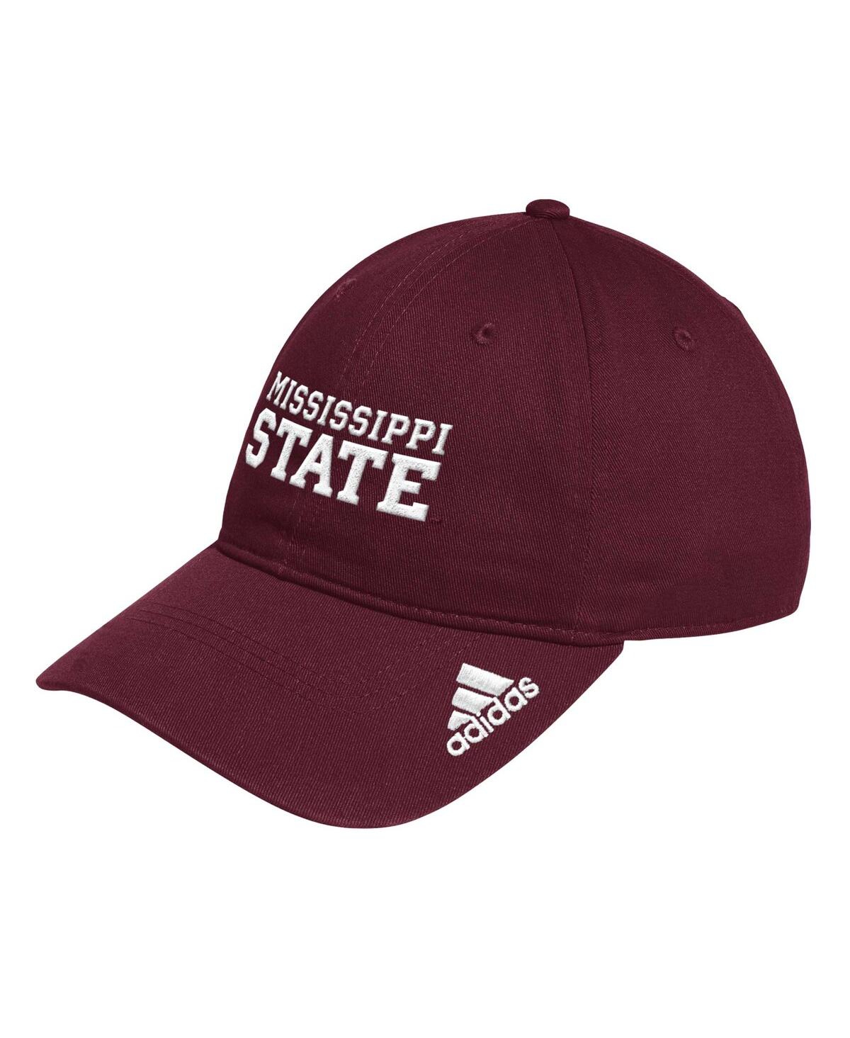 Click here for Adidas Mens Maroon Mississippi State Bulldogs Lock... prices