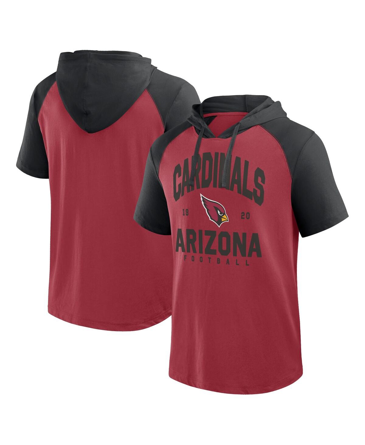 Click here for Logo Athletic Mens Cardinal Arizona Cardinals Prim... prices