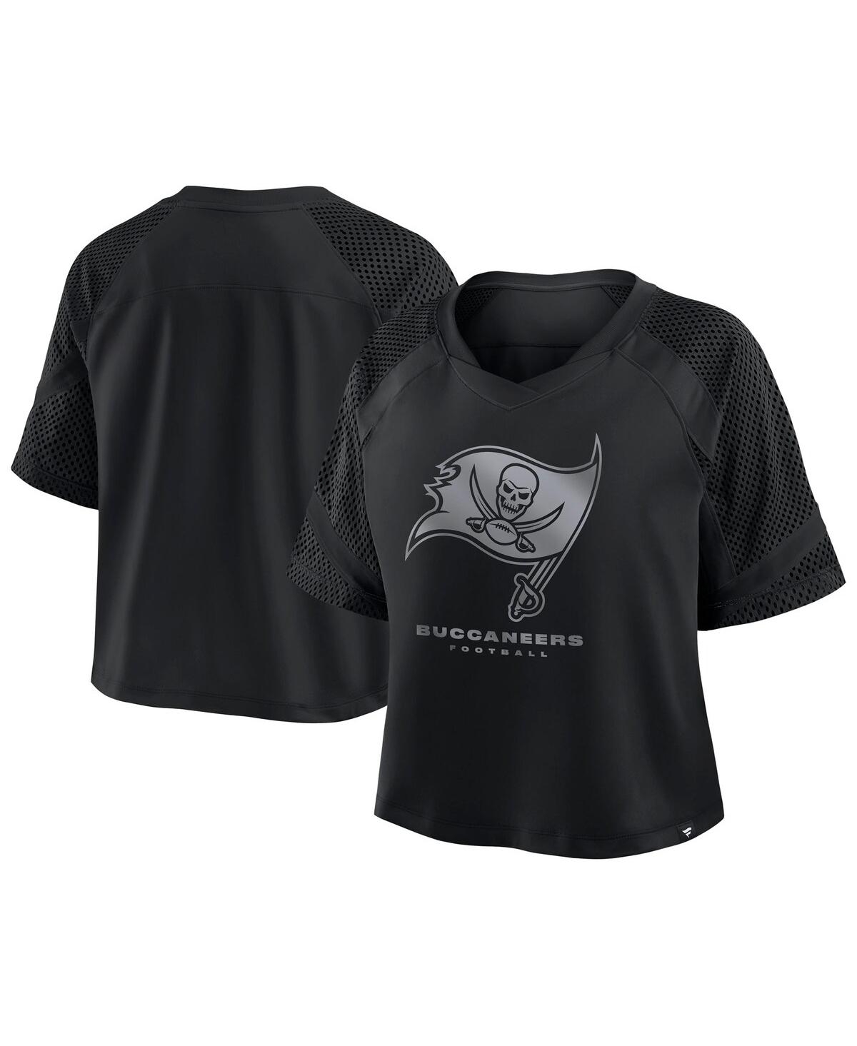 Click here for Fanatics Womens Tampa Bay Buccaneers Oversized Rag... prices