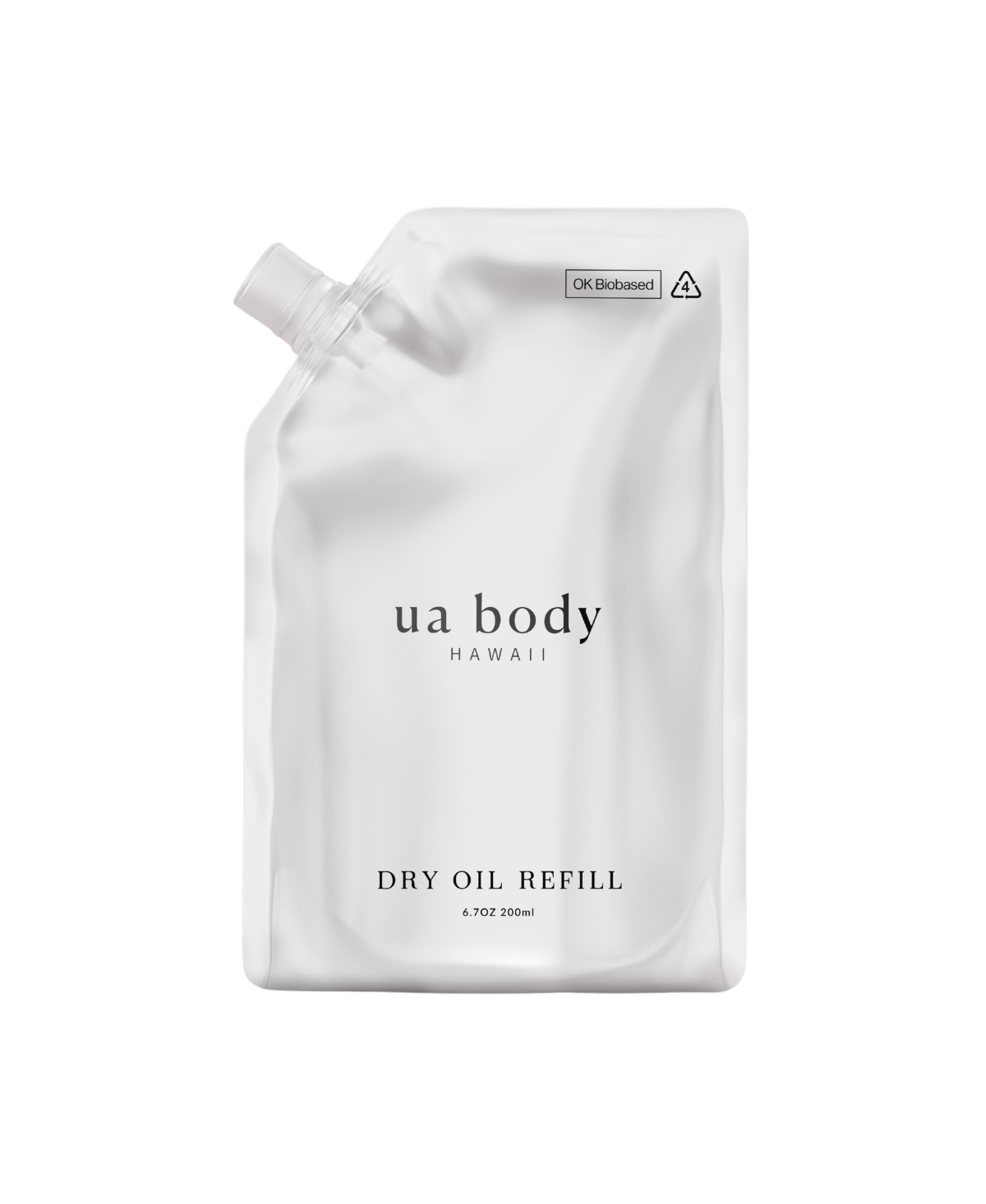 Click here for Ua Hawaii Dry Oil Refill  6.7 oz. - Kukui prices