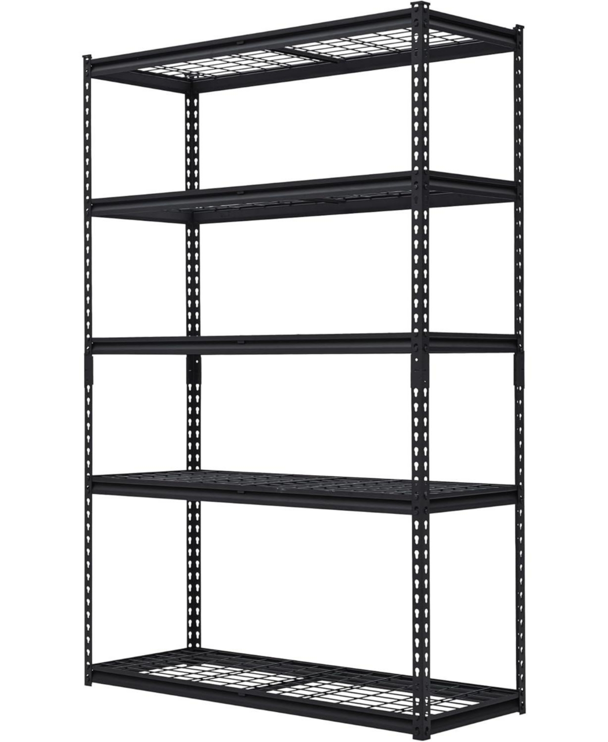 Click here for gaomon 48x18x72 Inch Garage Shelving Heavy Duty  S... prices