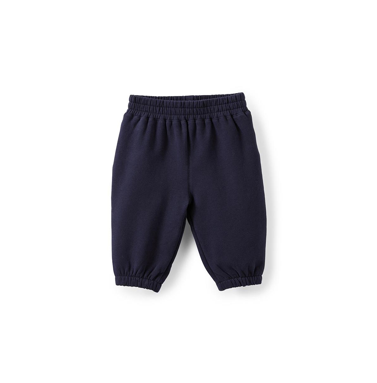 Click here for Cotton On Baby Boys Riley Trackpant - Navy ink prices